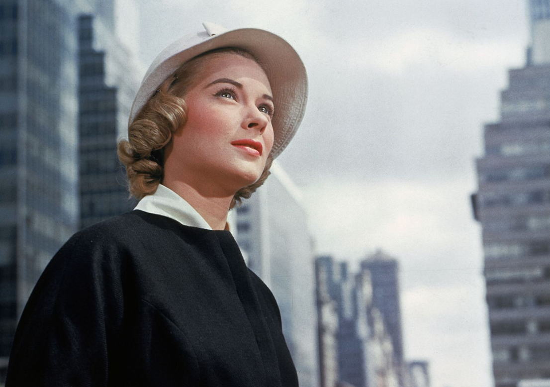 The Quiet Rage of ‘The Best of Everything’ – Peterson Reviews