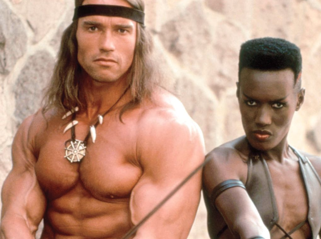 ‘Conan the Destroyer’ is a Lame Sequel – Peterson Reviews