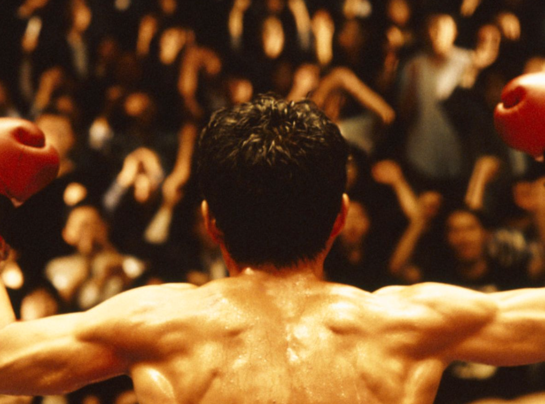 ‘Tokyo Fist’ Comes at You Fast – Peterson Reviews