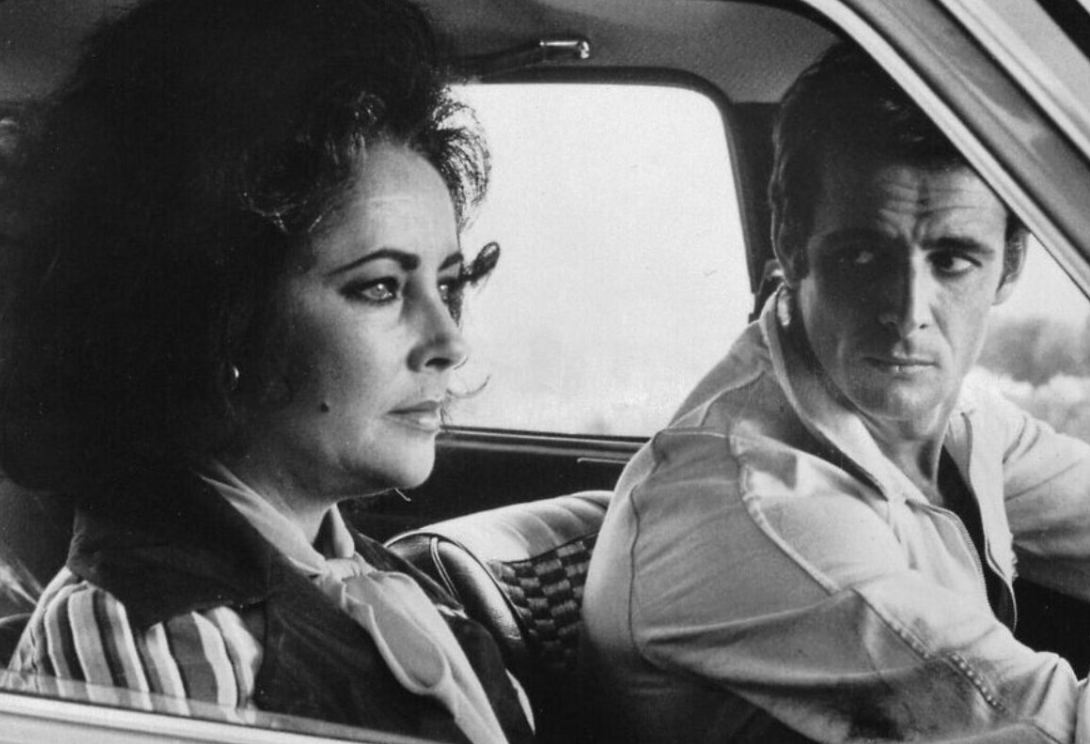 Elizabeth Taylor is Great in the Impenetrable ‘Identikit’ – Peterson ...