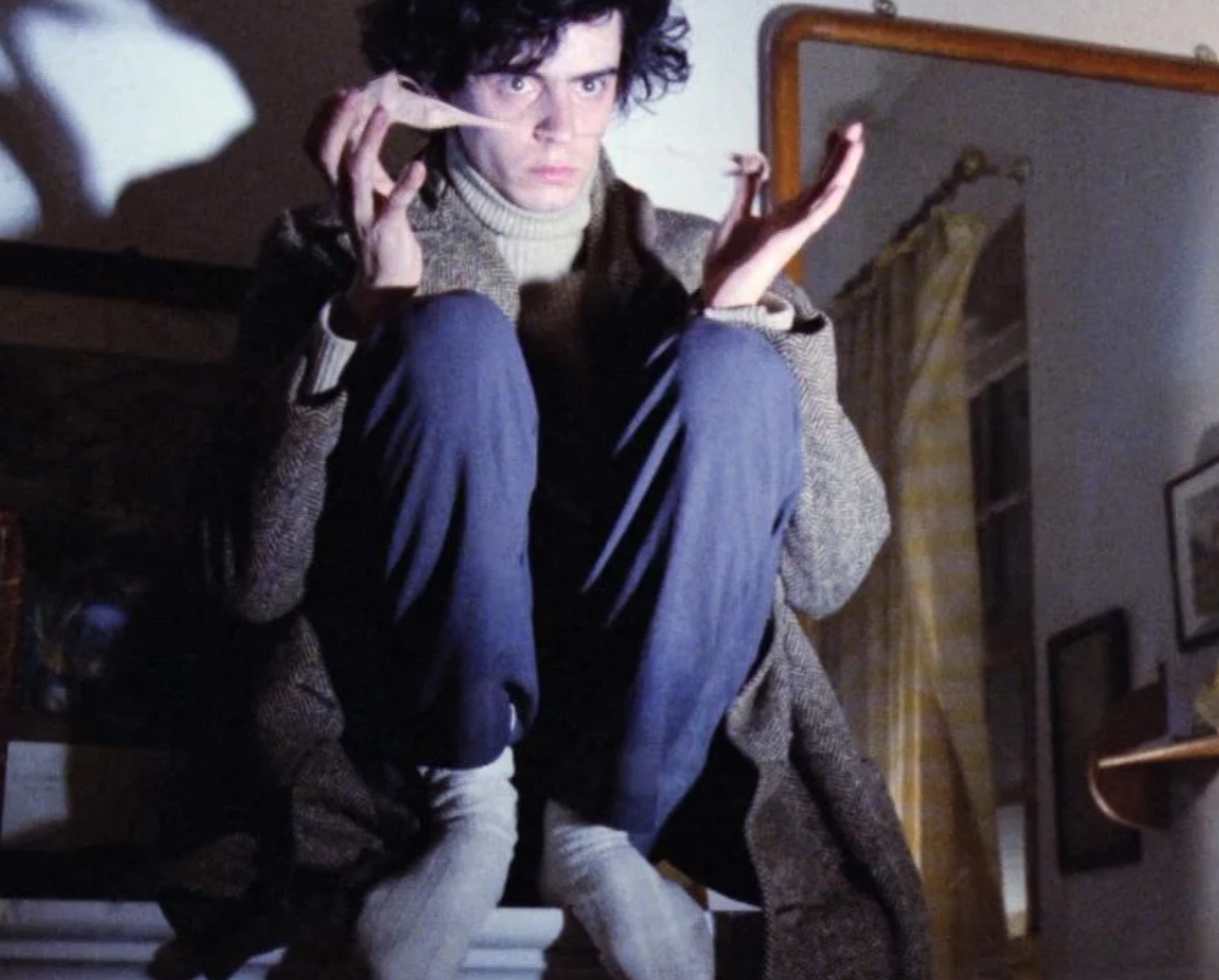 The Camera as a Vampire in ‘Rapture’ – Peterson Reviews