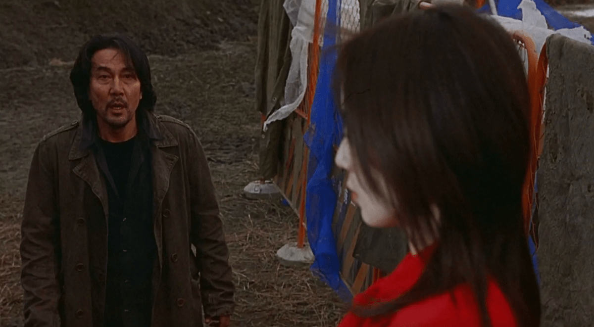 ‘Retribution’ is a Sad, Scary Ghost Story – Peterson Reviews