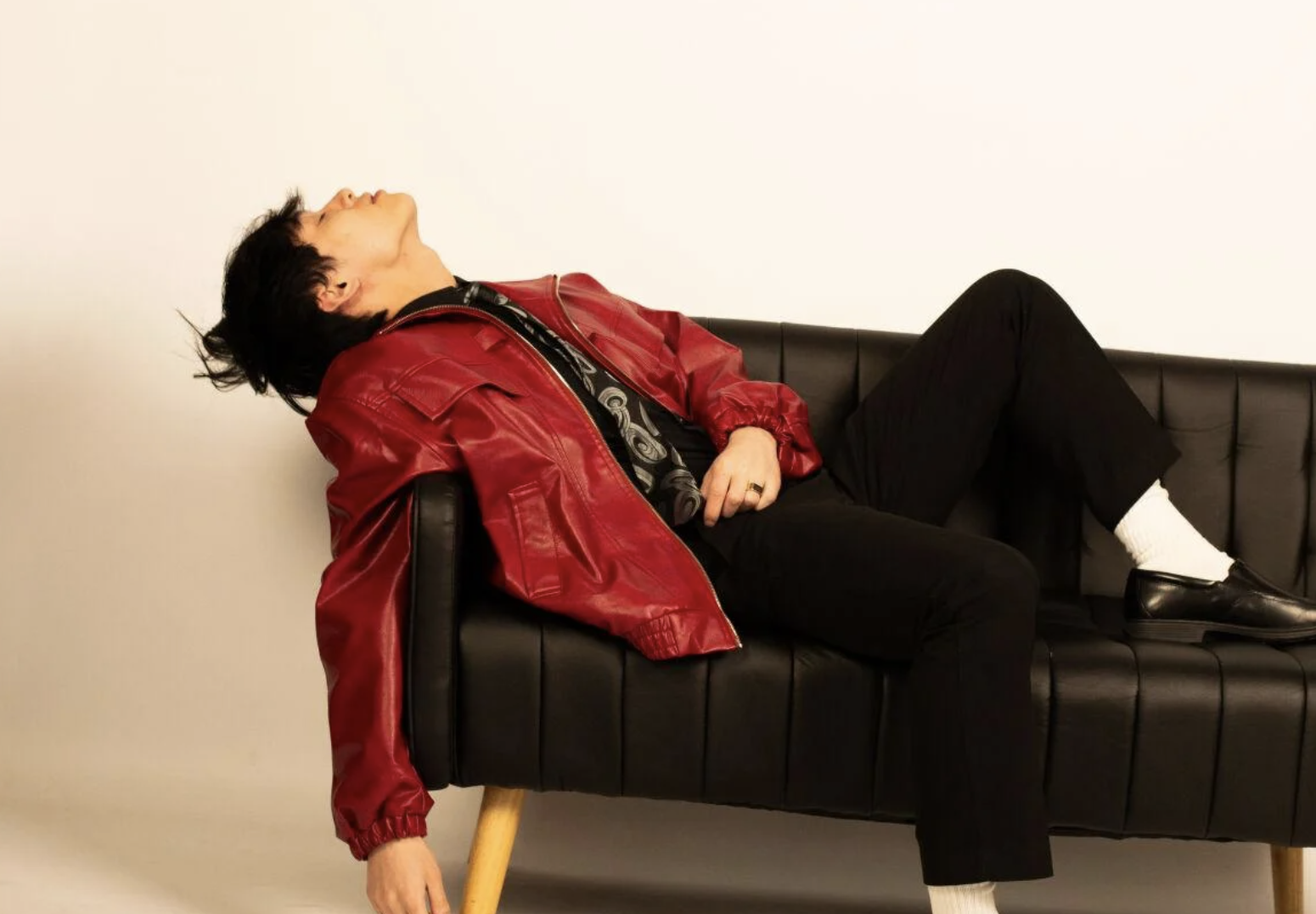 Johnny Huynh’s Musical Dreams – Peterson Reviews