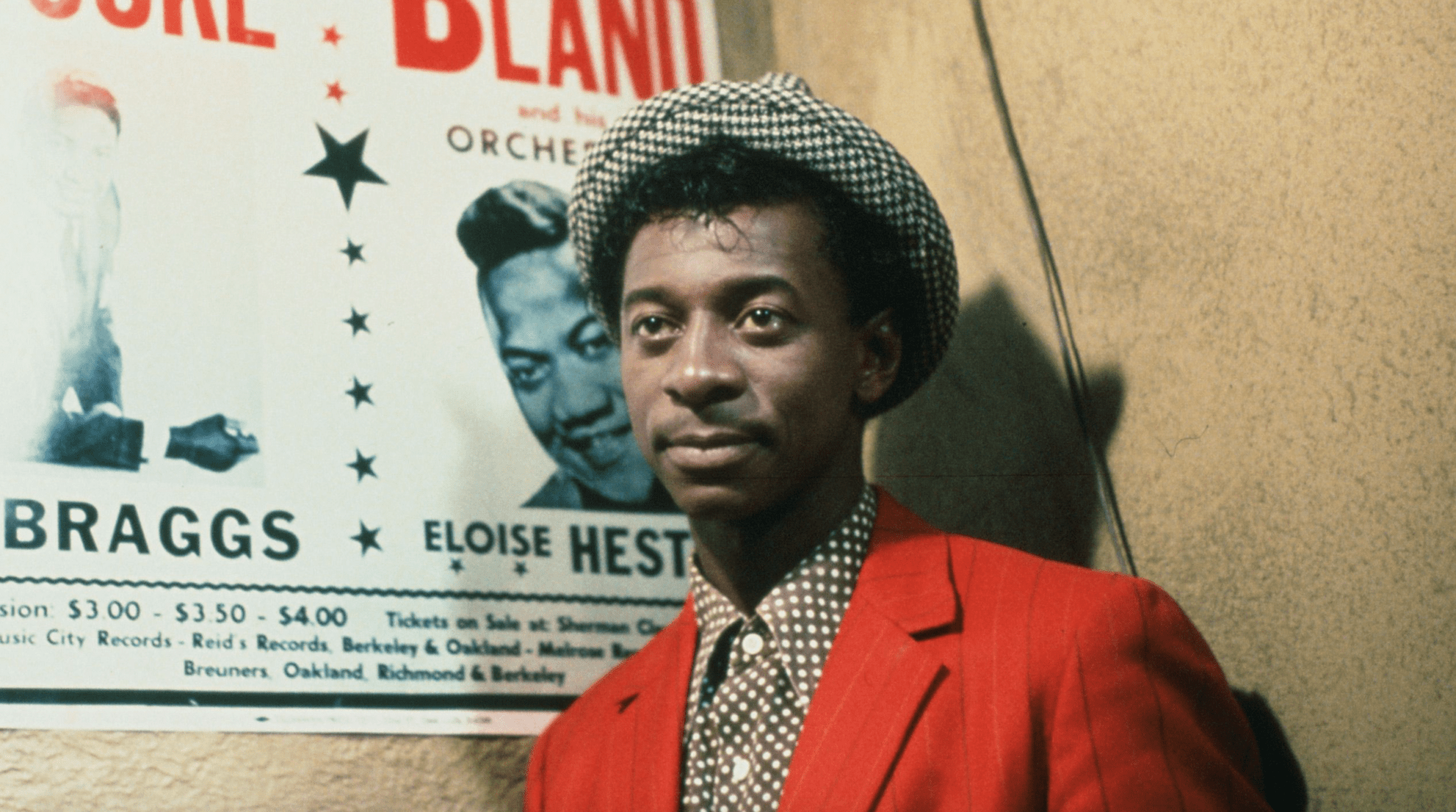 ‘The Five Heartbeats’ Invigorates the Biopic Form – Peterson Reviews